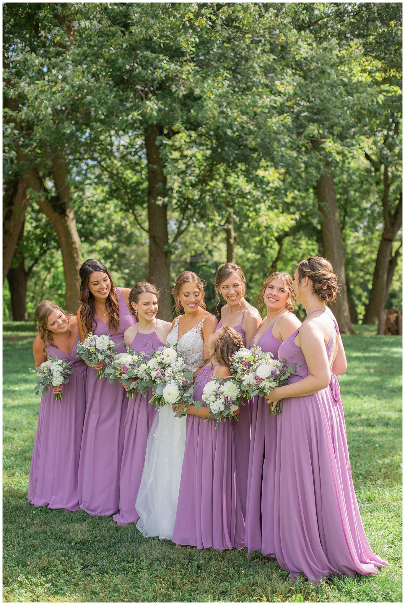Iron & Ember Summer Wedding » Monica Brown Photography
