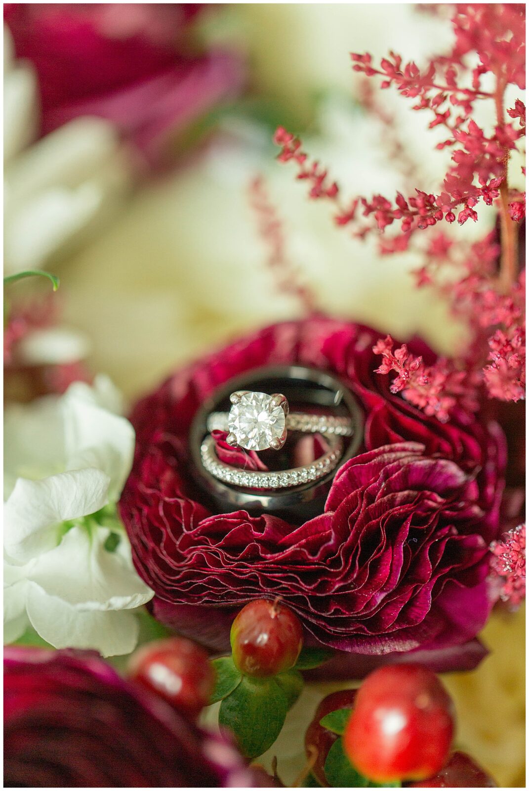 Biltwell Events Center Wedding | Mr. & Mrs. Groh » Monica Brown Photography